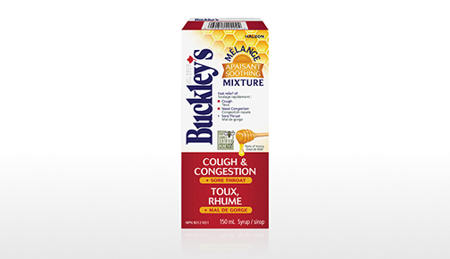 Get well. Stay well.