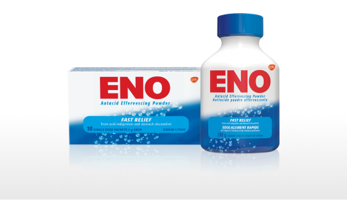 Eno Savings | Haleon Get well. Stay well.